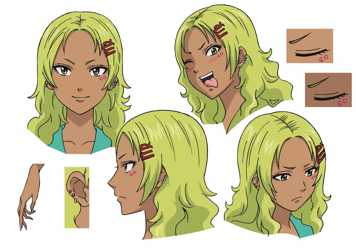 Aiura Mikoto Gallery Saiki Kusuo No Sai Nan Wikia Fandom