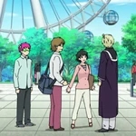 Saiki Kusuo | Saiki Kusuo no Sai Nan Wikia | Fandom