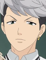 Characters | Saiki Kusuo no Sai Nan Wikia | Fandom