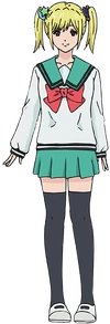 Rifuta Imu | Saiki Kusuo no Sai Nan Wikia | Fandom