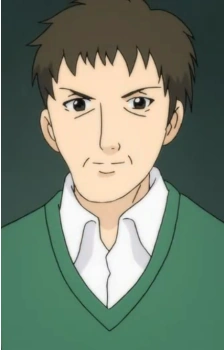 Ueda Peanuts | Saiki Kusuo no Sai Nan Wikia | Fandom