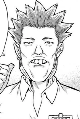 Higashino | Saiki Kusuo no Sai Nan Wikia | Fandom