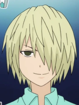 Saiki Kusuke | Saiki Kusuo no Sai Nan Wikia | Fandom