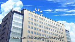 Shuensha | Saiki Kusuo no Sai Nan Wikia | Fandom