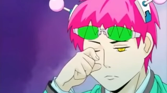 Flash Anime | Saiki Kusuo no Sai Nan Wikia | Fandom