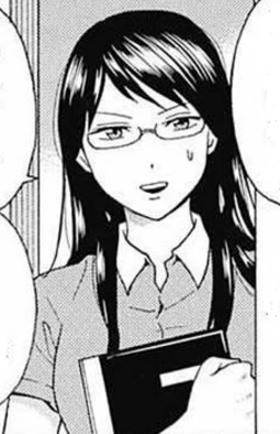 Shima Kyouka | Saiki Kusuo no Sai Nan Wikia | Fandom