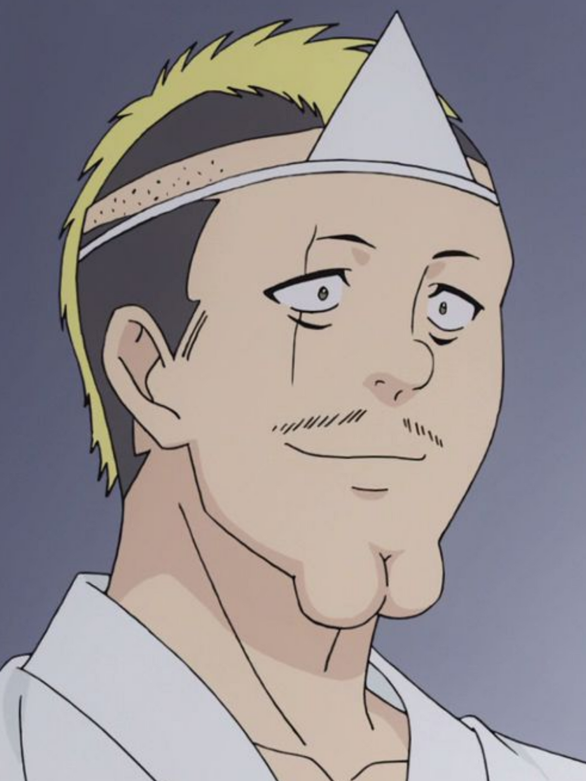 Takeuchi Riki | Saiki Kusuo no Sai Nan Wikia | Fandom