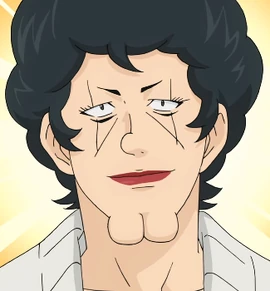 Nendou Midori | Saiki Kusuo no Sai Nan Wikia | Fandom