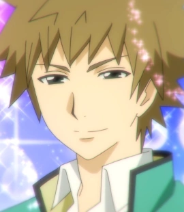 Akanishi Shinichi | Saiki Kusuo no Sai Nan Wikia | Fandom