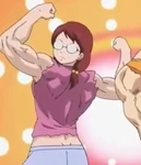 Mera Chisato/Gallery | Saiki Kusuo no Sai Nan Wikia | Fandom
