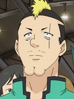 Characters | Saiki Kusuo no Sai Nan Wikia | Fandom