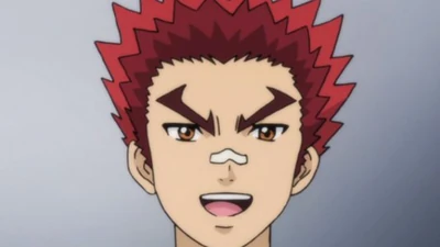Discuss Everything About Saiki Kusuo no Sai Nan Wikia | Fandom