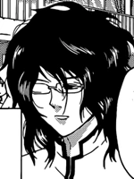 Characters | Saiki Kusuo no Sai Nan Wikia | Fandom