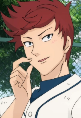 Tashiro | Saiki Kusuo no Sai Nan Wikia | Fandom