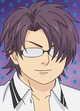 Nakanishi Shinya | Saiki Kusuo no Sai Nan Wikia | Fandom