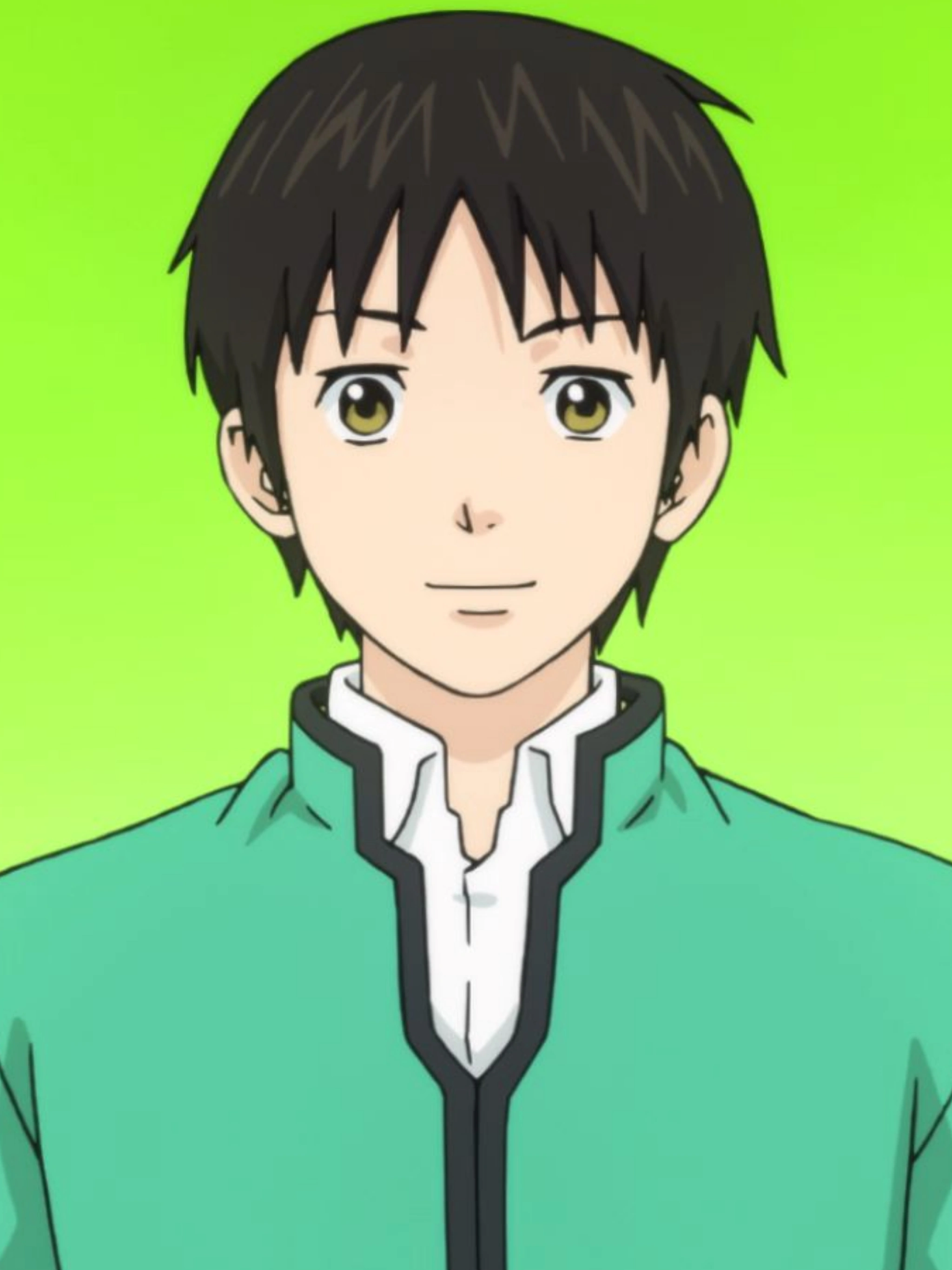 Discuss Everything About Saiki Kusuo no Sai Nan Wikia | Fandom