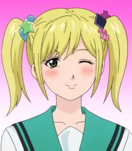 Rifuta Imu | Saiki Kusuo no Sai Nan Wikia | Fandom