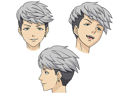 Saiko Metori/Gallery | Saiki Kusuo no Sai Nan Wikia | Fandom