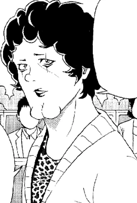 Nendou Midori | Saiki Kusuo no Sai Nan Wikia | Fandom