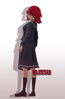 Hatsune Elissu | Saiko no Sutoka Wiki | Fandom