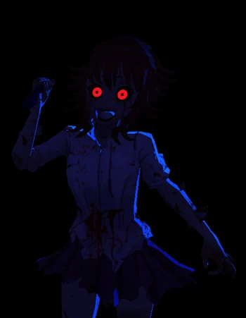 Saiko-chan | Saiko no Sutoka Wiki | Fandom