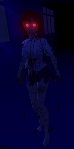 Saiko-chan | Saiko no Sutoka Wiki | Fandom