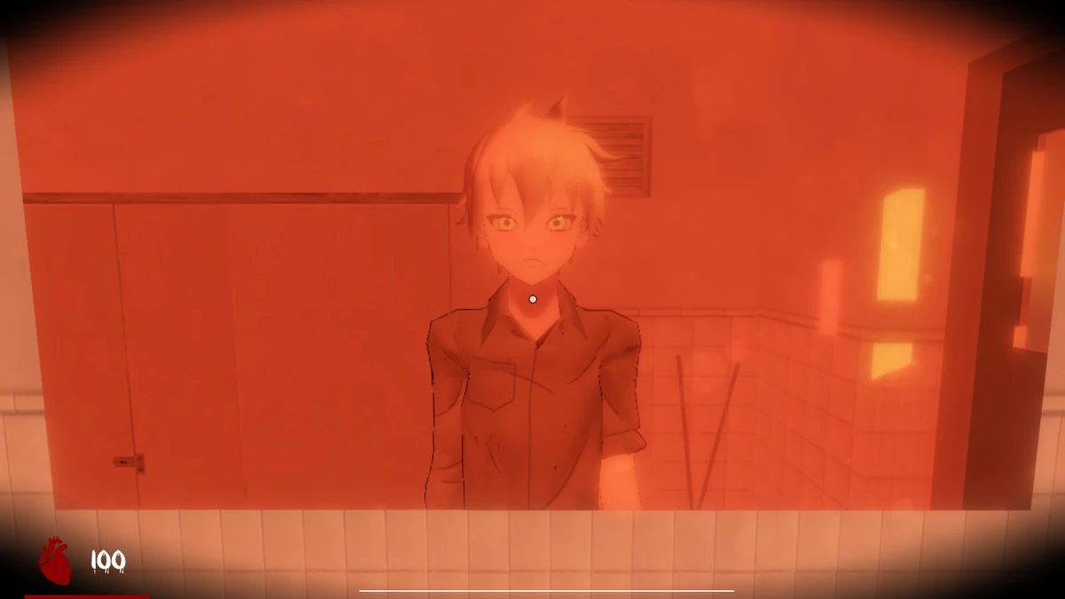 Shinji Yamazaki/ギャラリー | Saiko no Sutoka Wiki | Fandom