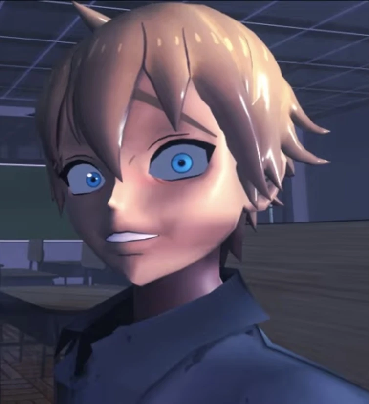 Shinji Yamazaki | Saiko no Sutoka Wiki | Fandom