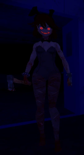 Hatsune Elissu | Saiko no Sutoka Wiki | Fandom