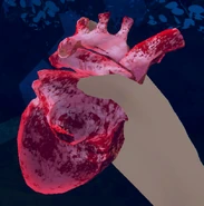 Heart | Saiko no Sutoka Wiki | Fandom