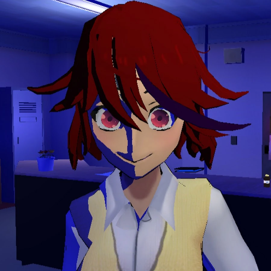 Hatsune Elissu | Saiko no Sutoka Wiki | Fandom