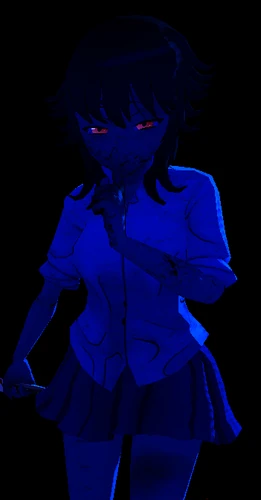 Saiko-chan | Saiko no Sutoka Wiki | Fandom