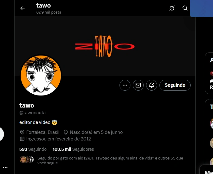 Tawo Anci | Wiki Saiko Mene | Fandom