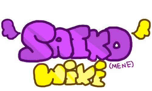 Saiko | Wiki Saiko Mene | Fandom
