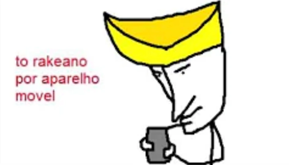 A penalidade | Wiki Saiko Mene | Fandom