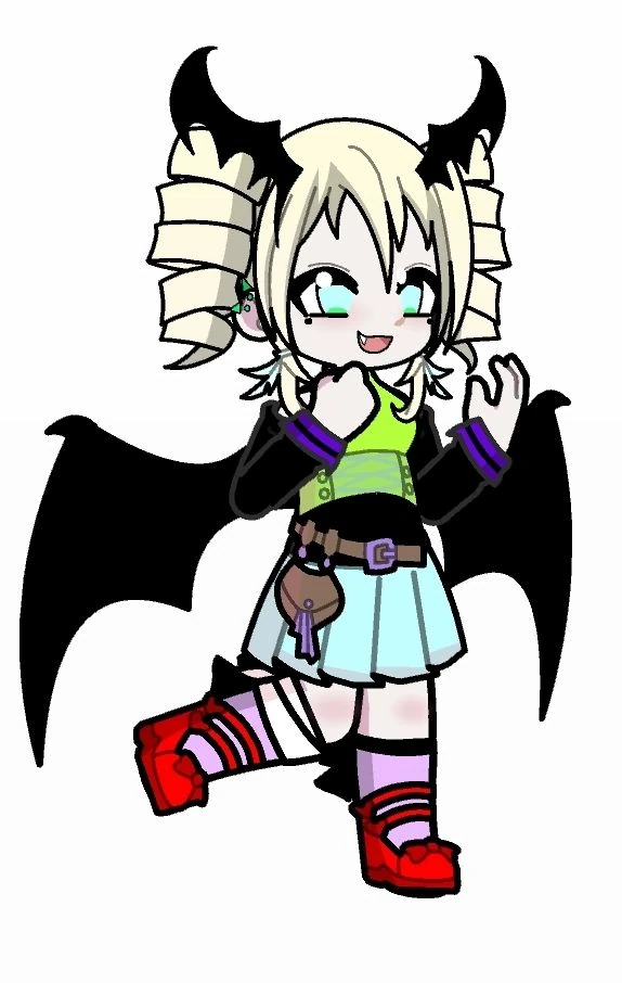 Misey Reminoth | Saikou no Koroshiya Wiki | Fandom