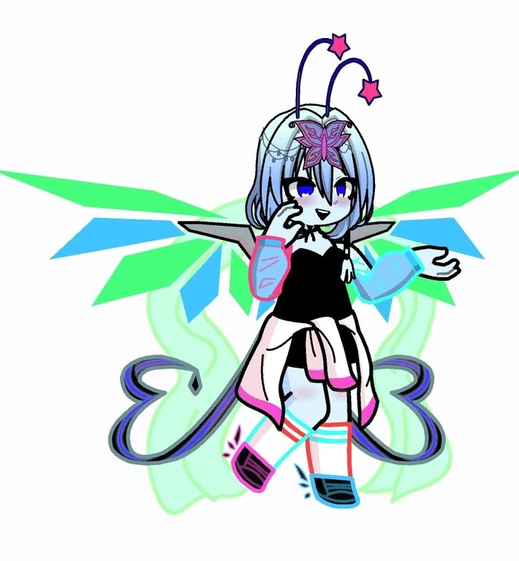 Aisheu Ayameda | Saikou no Koroshiya Wiki | Fandom