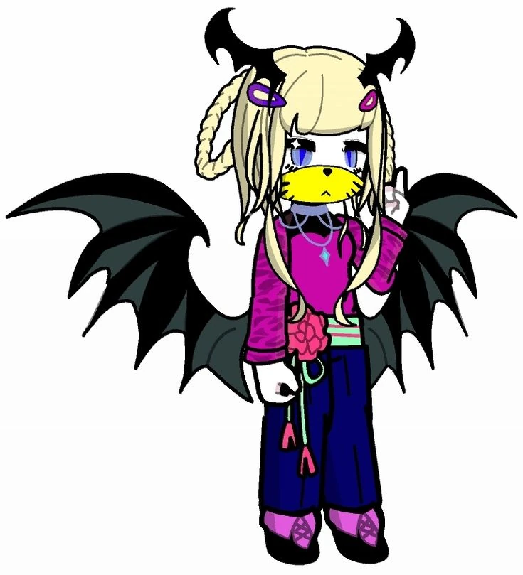 Naima Reminoth | Saikou no Koroshiya Wiki | Fandom
