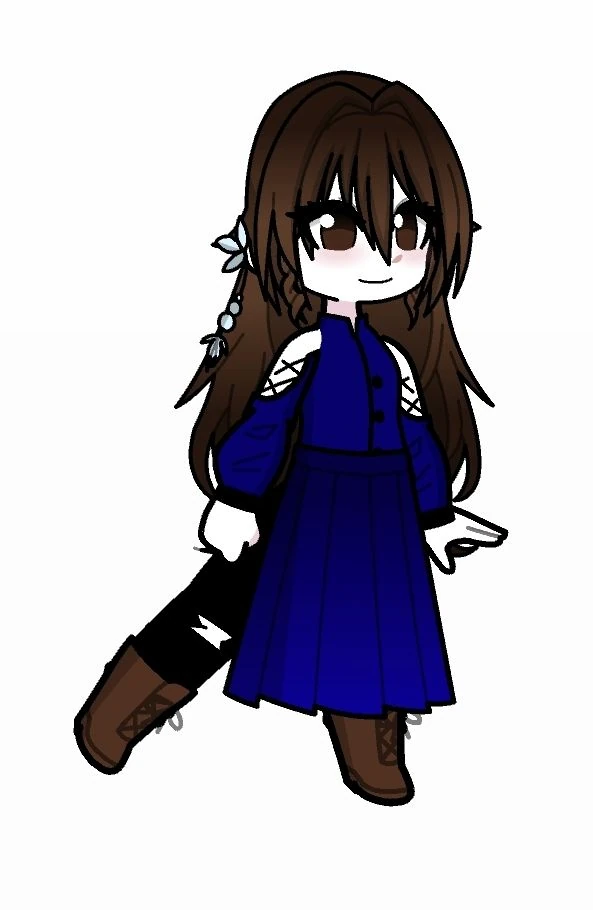 Azizah | Saikou no Koroshiya Wiki | Fandom