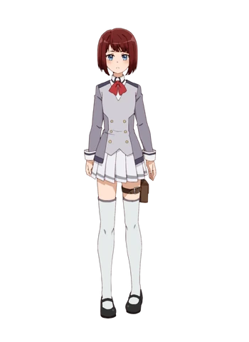 Mabel Crane | Saikyou Onmyouji no Isekai Tenseiki Wiki | Fandom