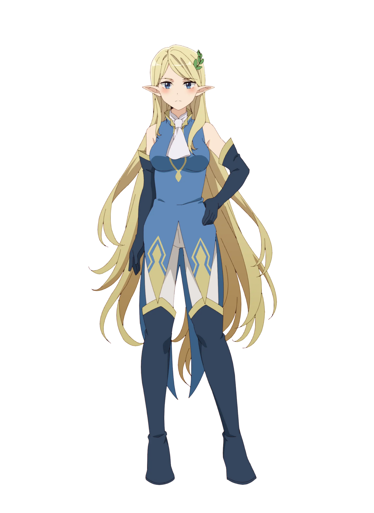 Lize | Saikyou Onmyouji no Isekai Tenseiki Wiki | Fandom