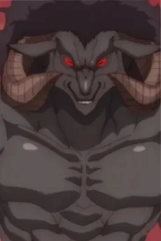 Gal Ganis | Saikyou Onmyouji no Isekai Tenseiki Wiki | Fandom