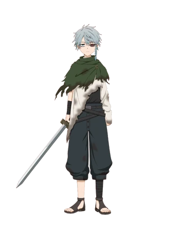 Kyle | Saikyou Onmyouji no Isekai Tenseiki Wiki | Fandom