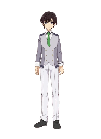 Seika Lamprogue | Saikyou Onmyouji no Isekai Tenseiki Wiki | Fandom