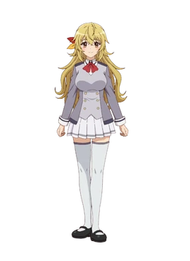 Yifa | Saikyou Onmyouji no Isekai Tenseiki Wiki | Fandom