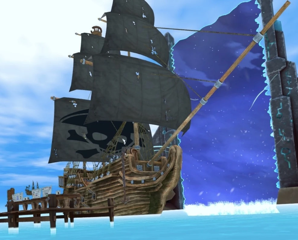 Ships | Sail vr Wiki | Fandom