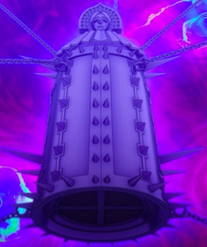 Kya Kya no Mi | Sail of Fools Wiki | Fandom