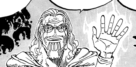 Haki | Sail of Fools Wiki | Fandom
