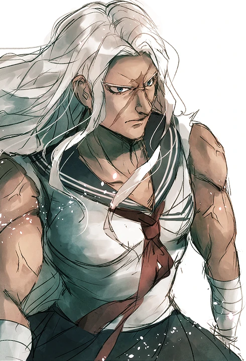 Snowdrop | Sail of Fools Wiki | Fandom