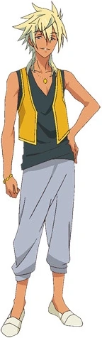 Napin Dodo | Sail of Fools Wiki | Fandom